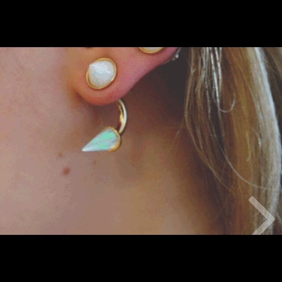Jewelry | Iso Lionettelionette Ny Noa Sade | Poshmark